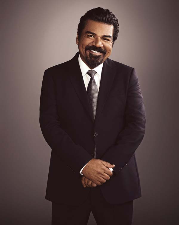 George Lopez to appear at the MACC on Feb. 17 | News, Sports, Jobs ...